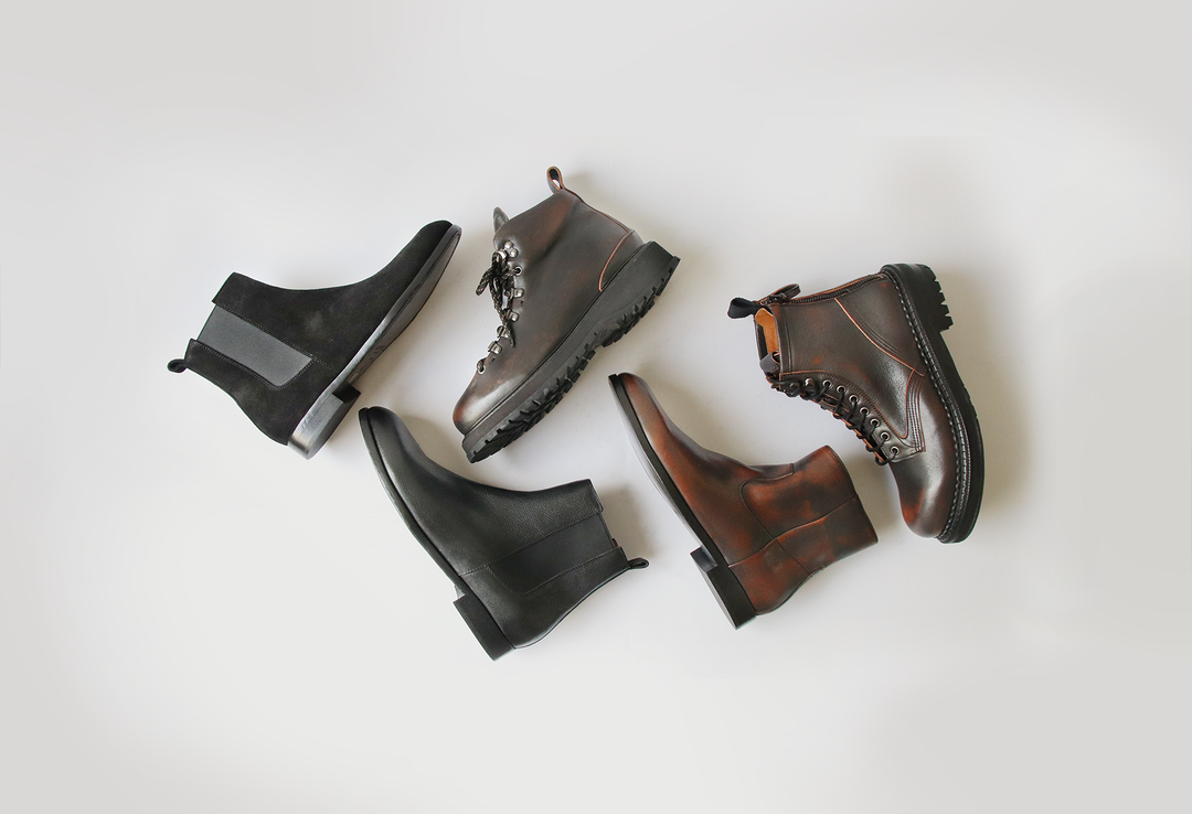 BUTTERO | 【 日本公式 】ブッテロ オンラインストア