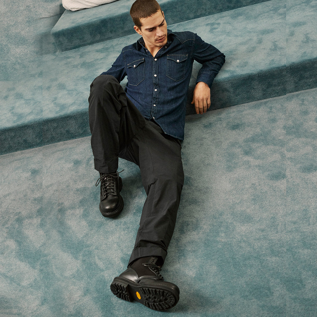 BUTTERO | 【 日本公式 】ブッテロ オンラインストア